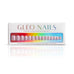 FIRST CLASS – GLEO NAILS